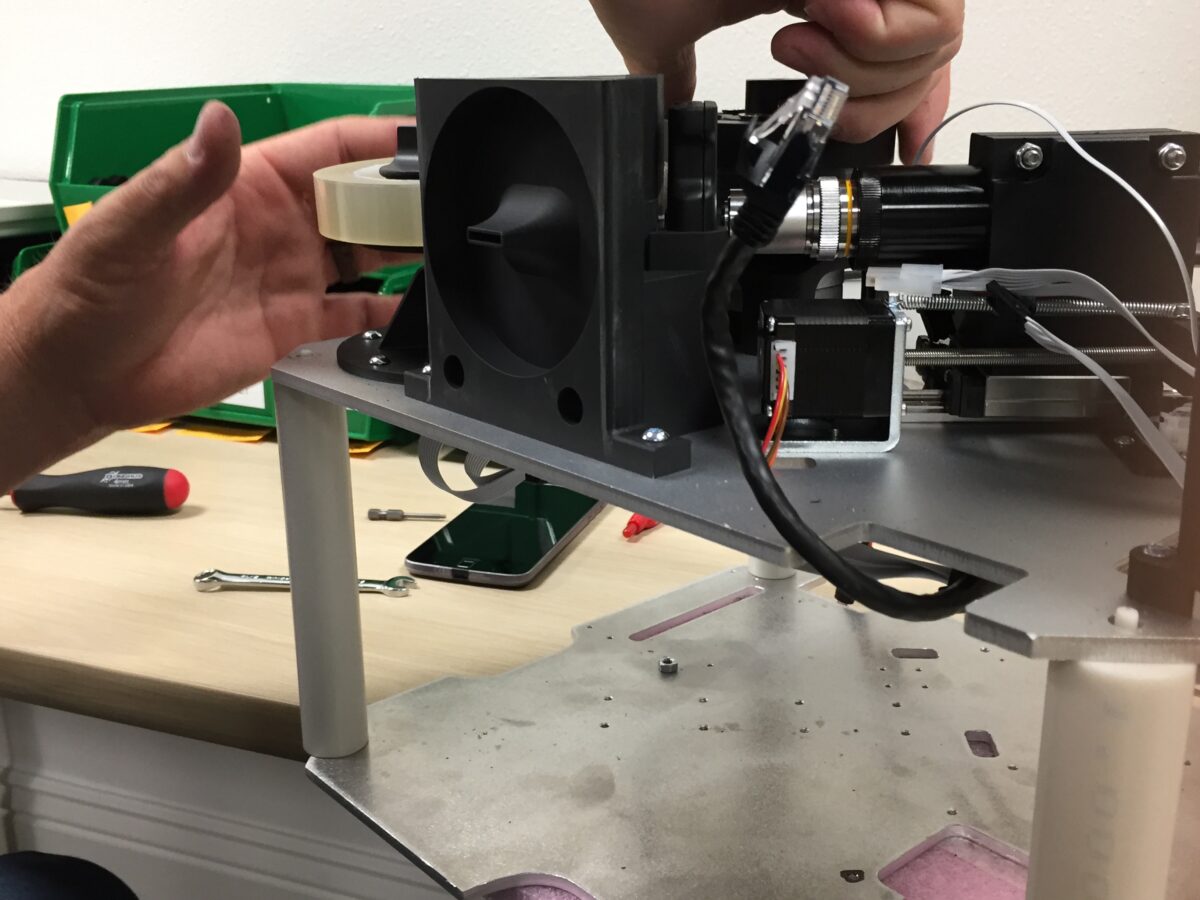 Utahns develop pollen sensing machine for those with allergies, asthma ...